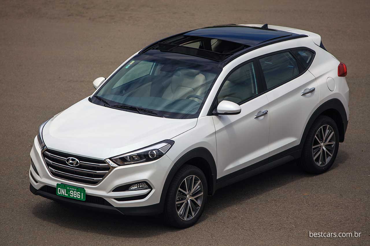 Forum Hyundai Tucson Polska - Strona główna